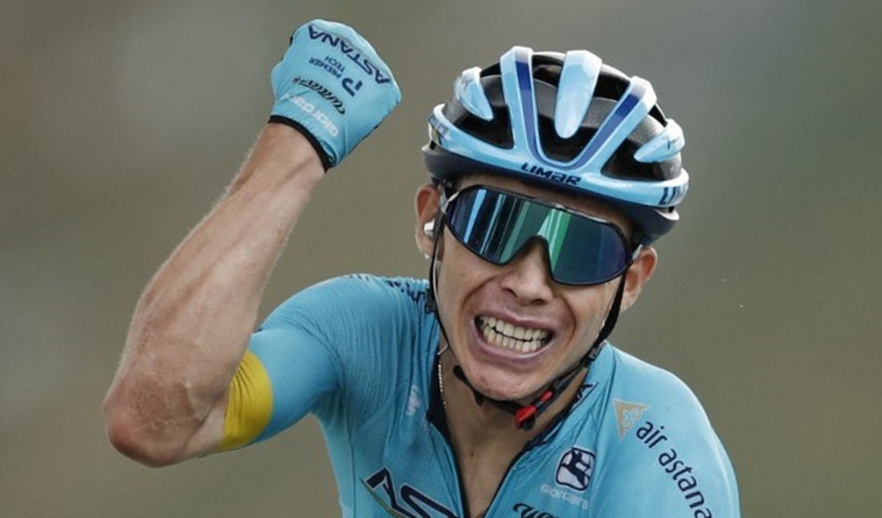 Superman López NOTICIAS: el ciclista correrá la Vuelta a Andalucía ... Superman López NOTICIAS: el ciclista correrá la Vuelta a Andalucía ...