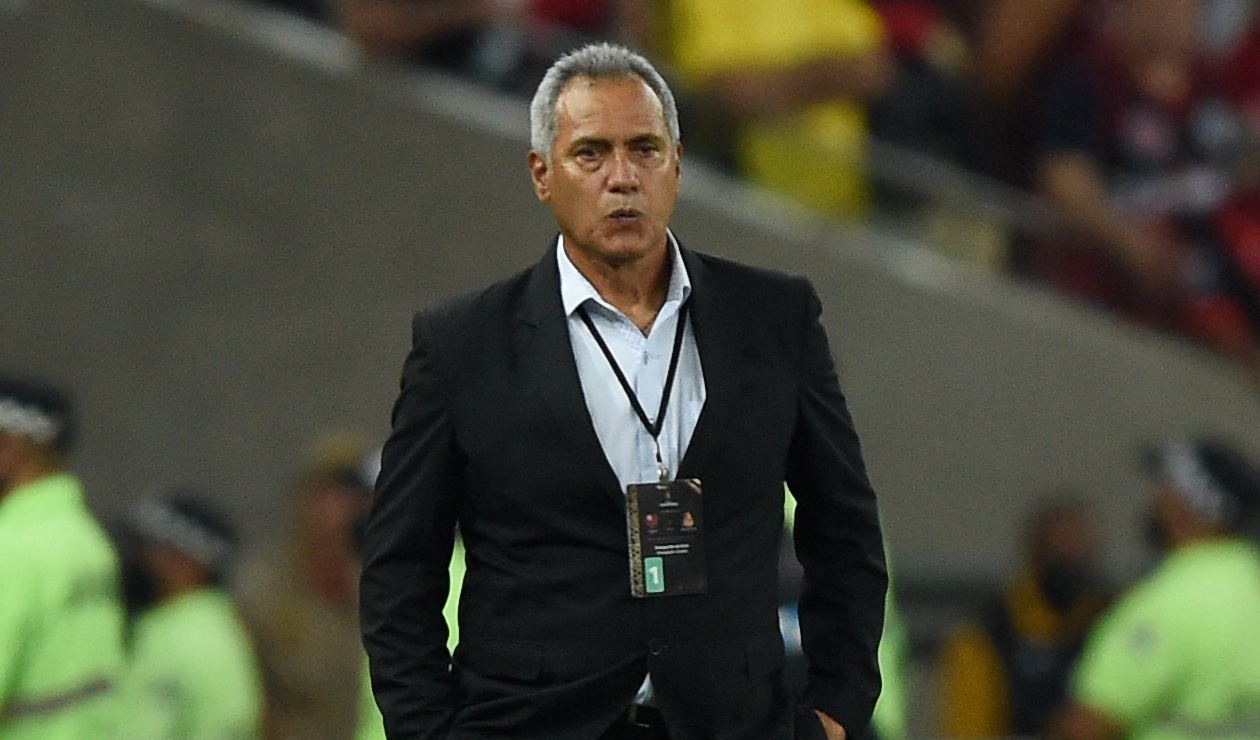 Deportes Tolima Motivos De La Salida De Hernán Torres Antena 2