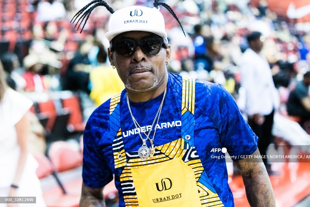 Coolio NOTICIAS ¿De qué murió y por cuál canción era recordado? | Antena 2 Coolio NOTICIAS ¿De qué murió y por cuál canción era recordado? | Antena 2