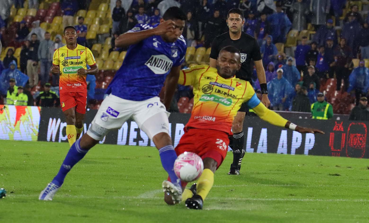 Liga Betplay Fecha Y Detalles Del Sorteo De Los Cuadrangulares Antena 2