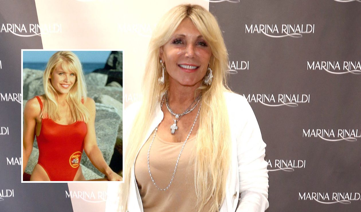 ¿De qué murió Pamela Bach, actriz de Guardianes de la Bahía?