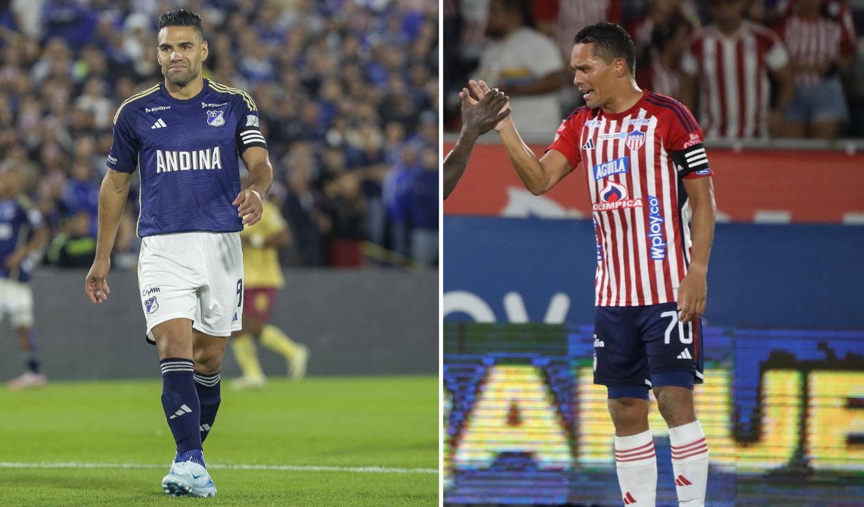 Liga Betplay: probabilidad de clasificar a cuadrangulares; fecha 15