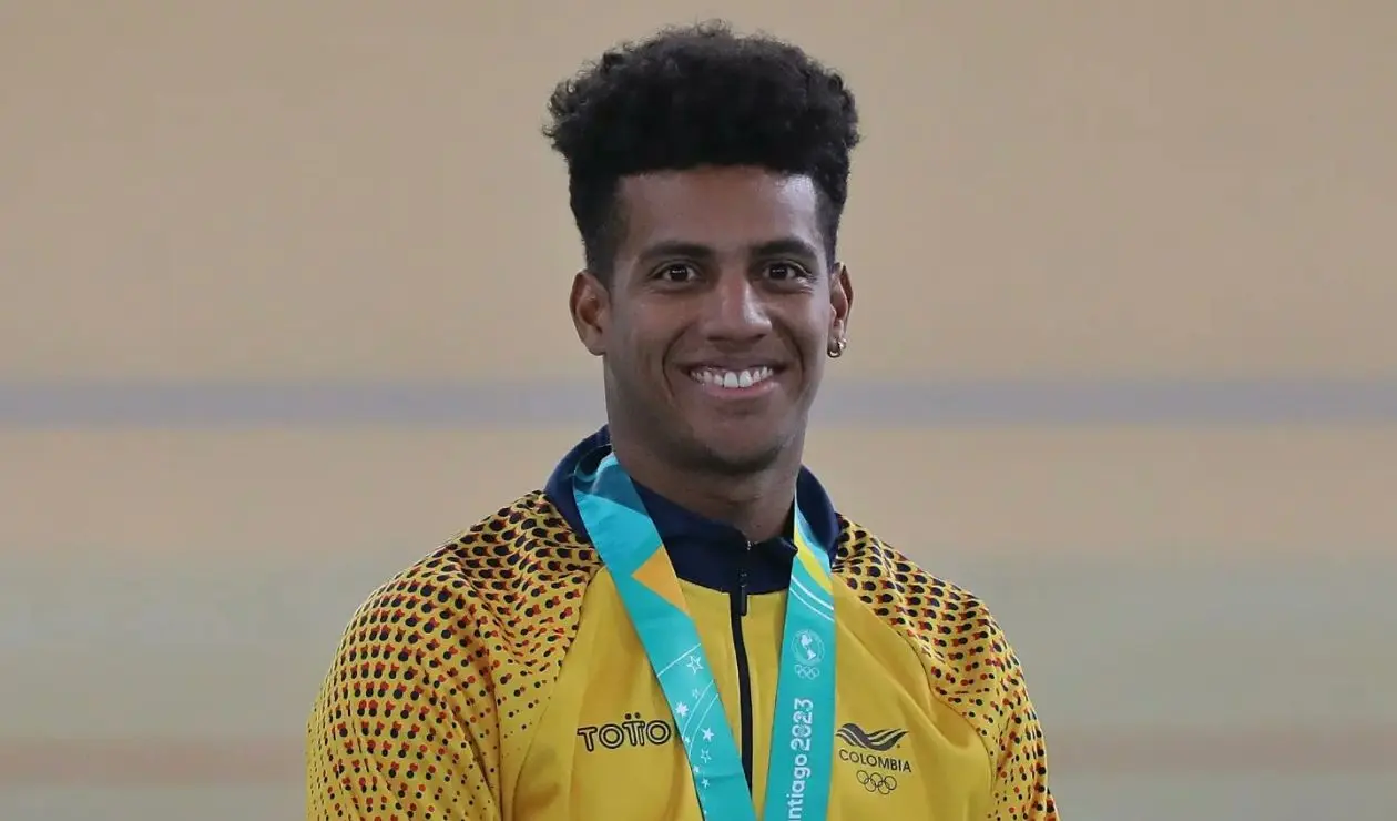 ¿Cómo va Colombia en el medallero de los Panamericanos tras día 8? | Antena 2