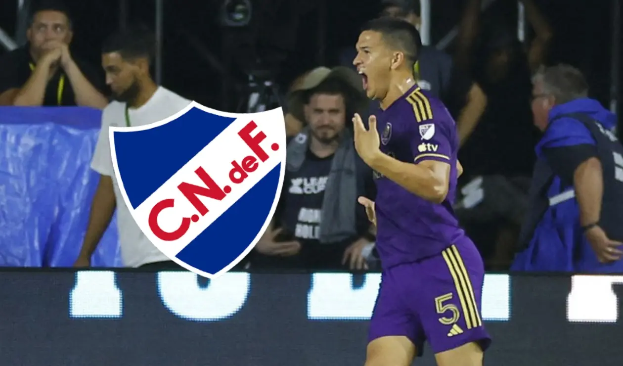 Nacional y los 2 jugadores que vendería para contratar a César Araújo