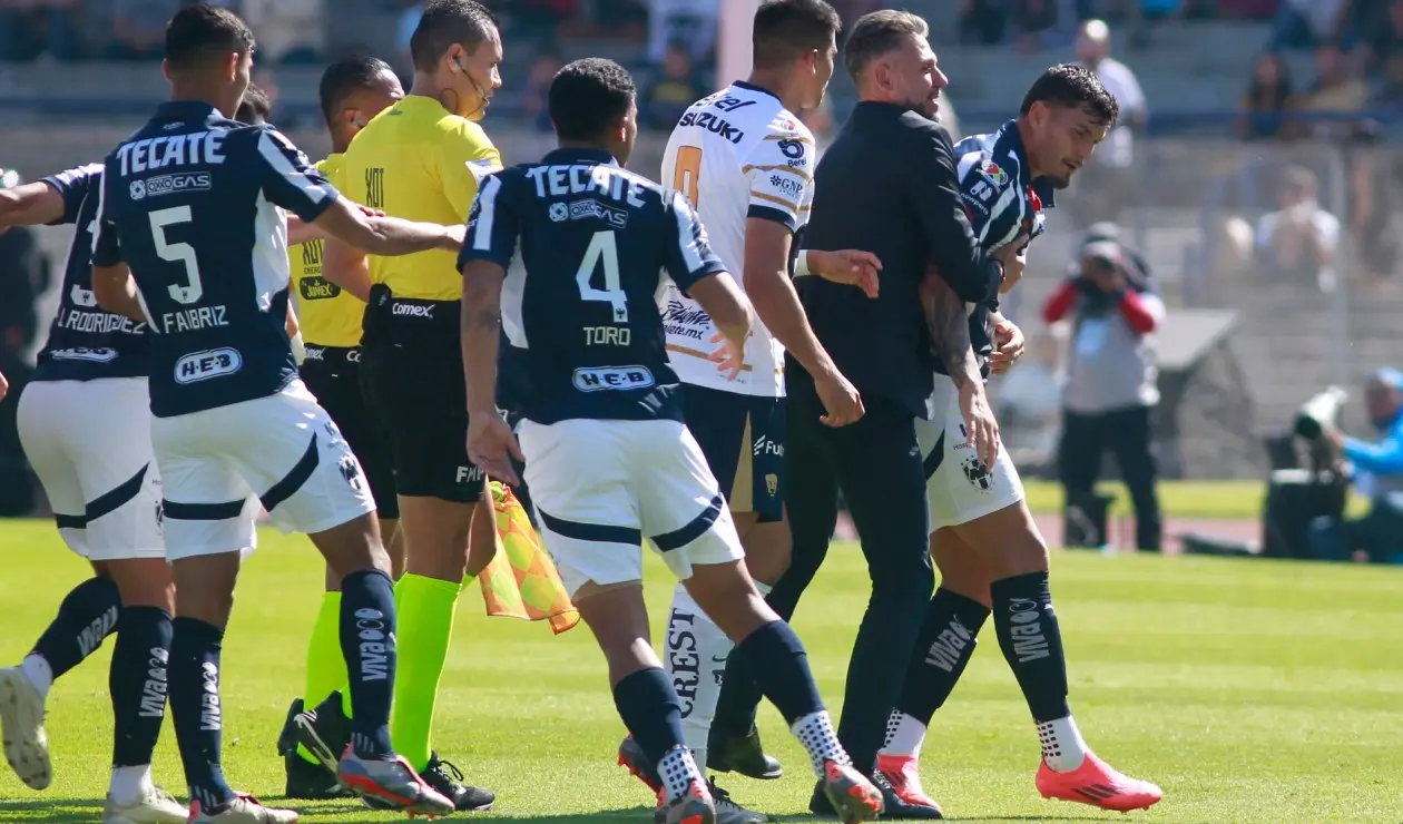 Monterrey definió a su nuevo técnico: apunta para el Mundial de Clubes ...