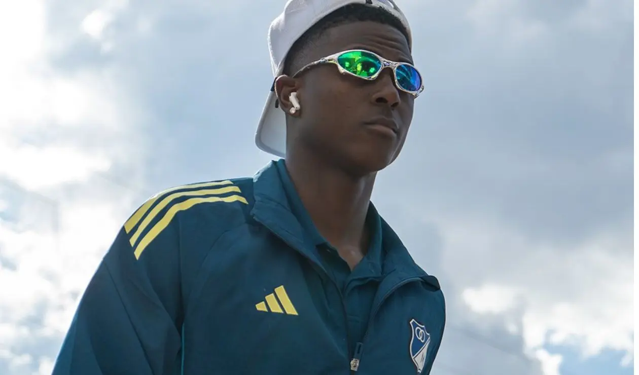 Villarreal tendría los días contados en Millonarios: visita inesperada