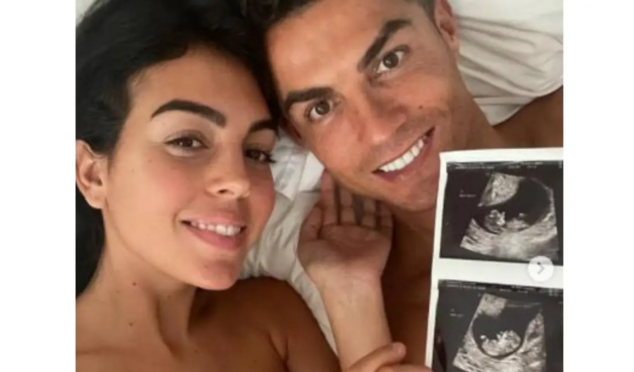 Cristiano Ronaldo: la dura confesión sobre las cenizas de su hijo