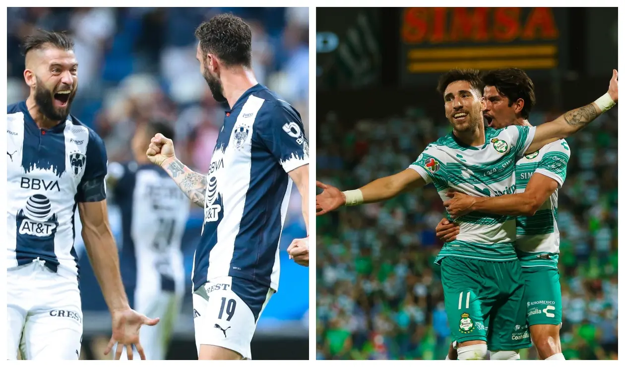 Monterrey vs Santos: canal que transmite ONLINE GRATIS; Liga MX