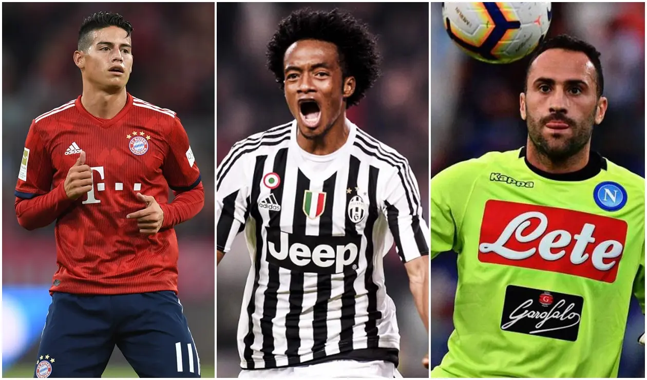 Playoffs Champions League 2025: así quedaron los cruces del repechaje