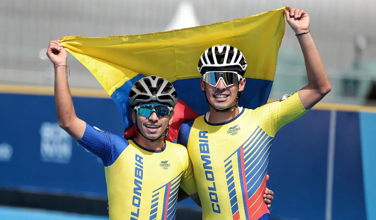 Panamericanos 2023: en qué posición del medallero terminó Colombia