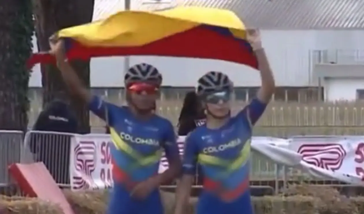 Mundial de Patinaje de Velocidad; día 4: así le fue a Colombia