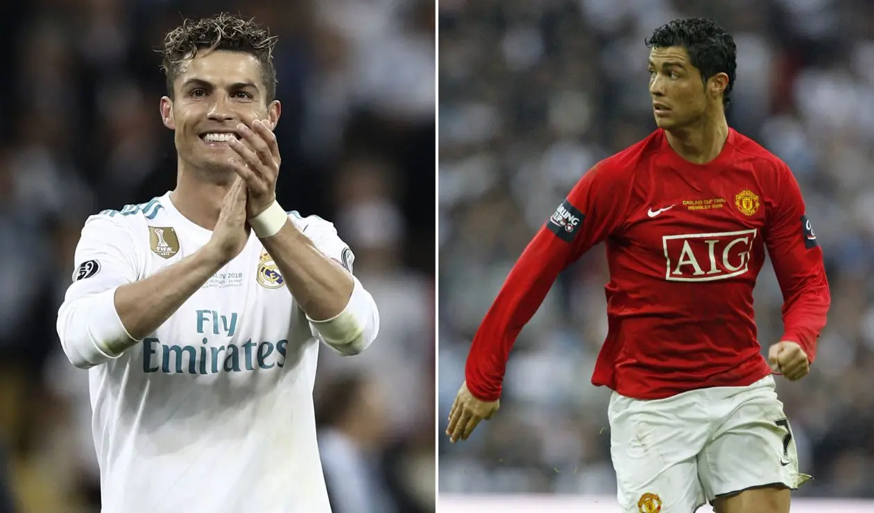 Cristiano celebra 40 años: su historia y legado en el fútbol mundial ...