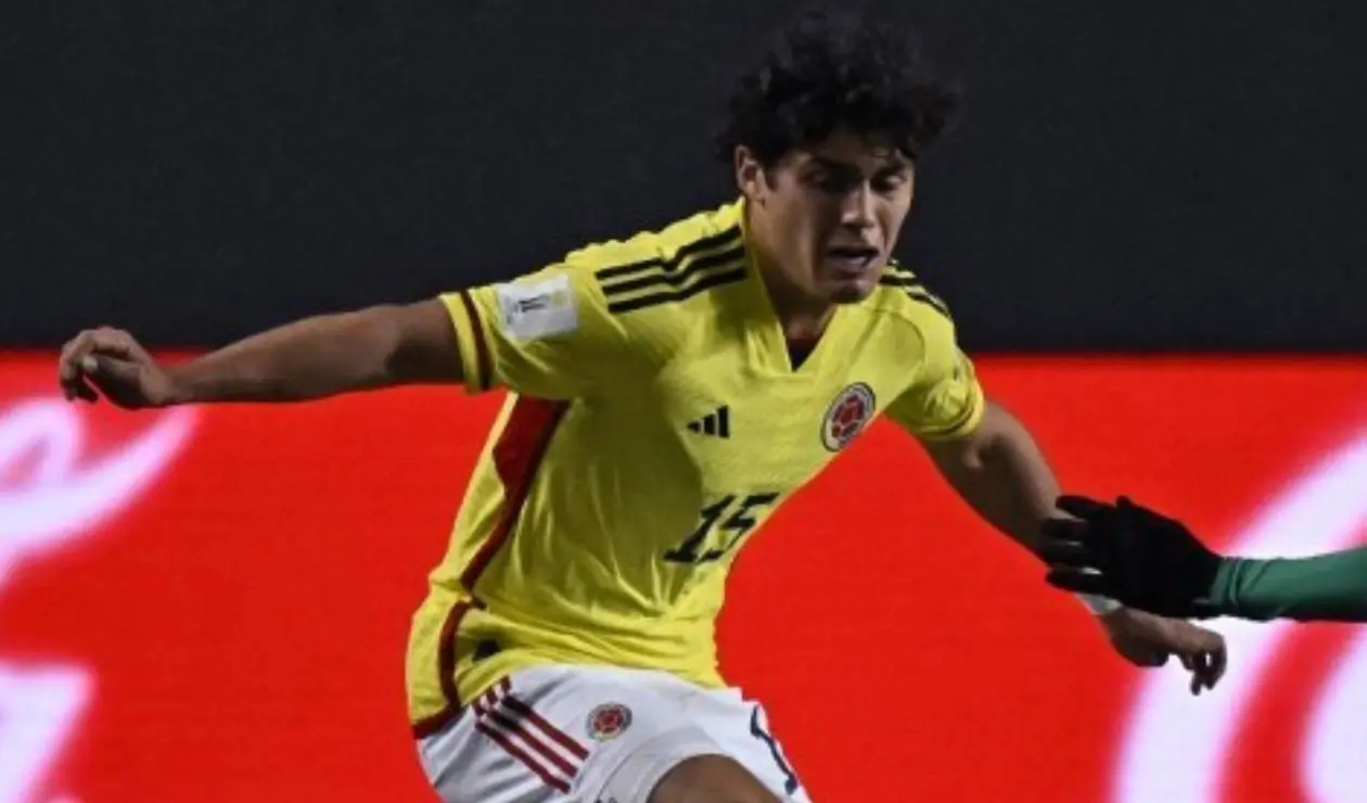 Quién es Devan Tanton, sorpresa en la convocatoria de Colombia