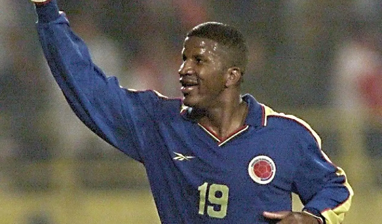 ¿Quién es Hamilton Ricard y por qué es recordado en la Premier League?