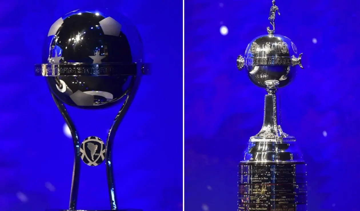 Liga Betplay: definidos los cupos a Libertadores y Sudamericana 2024