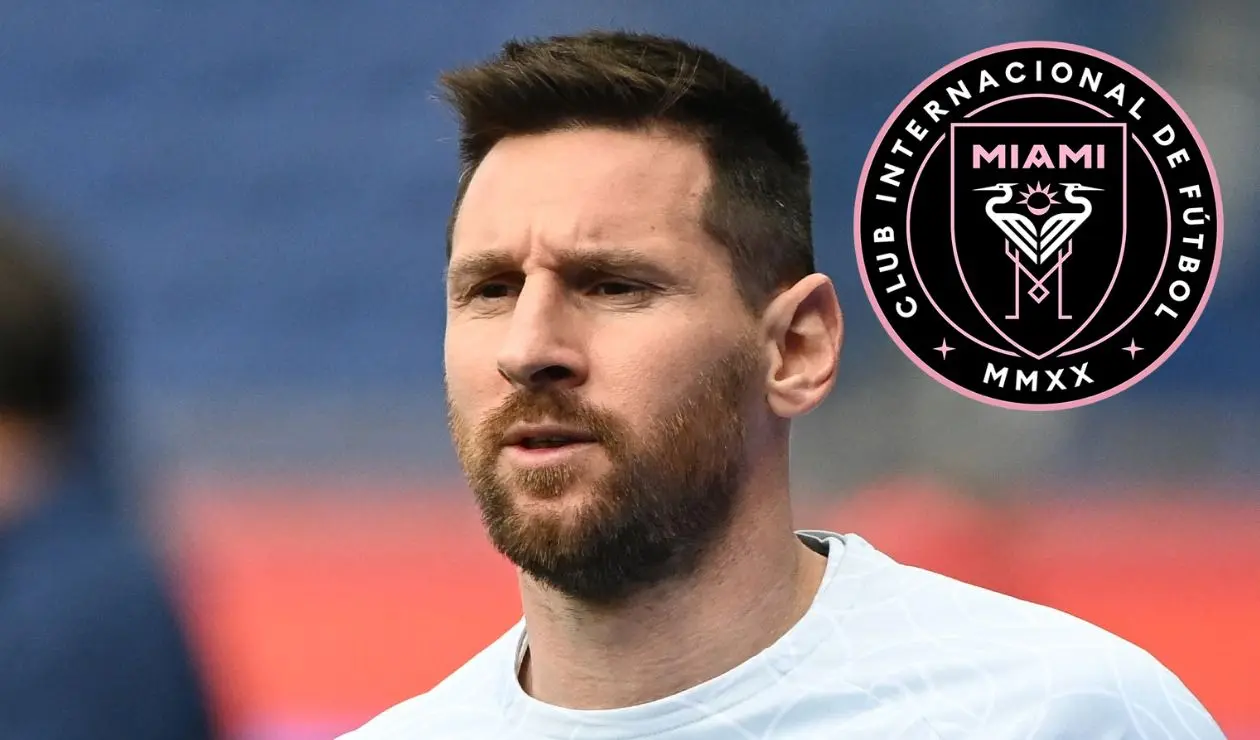 ¿Por qué Messi no ha firmado su contrato con el Inter de Miami?