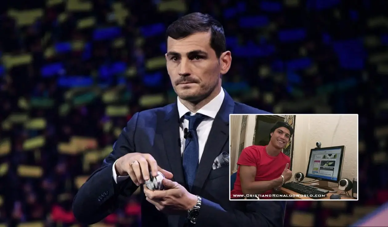 Los mejores memes de Casillas y Puyol tras la publicación en Twitter ...