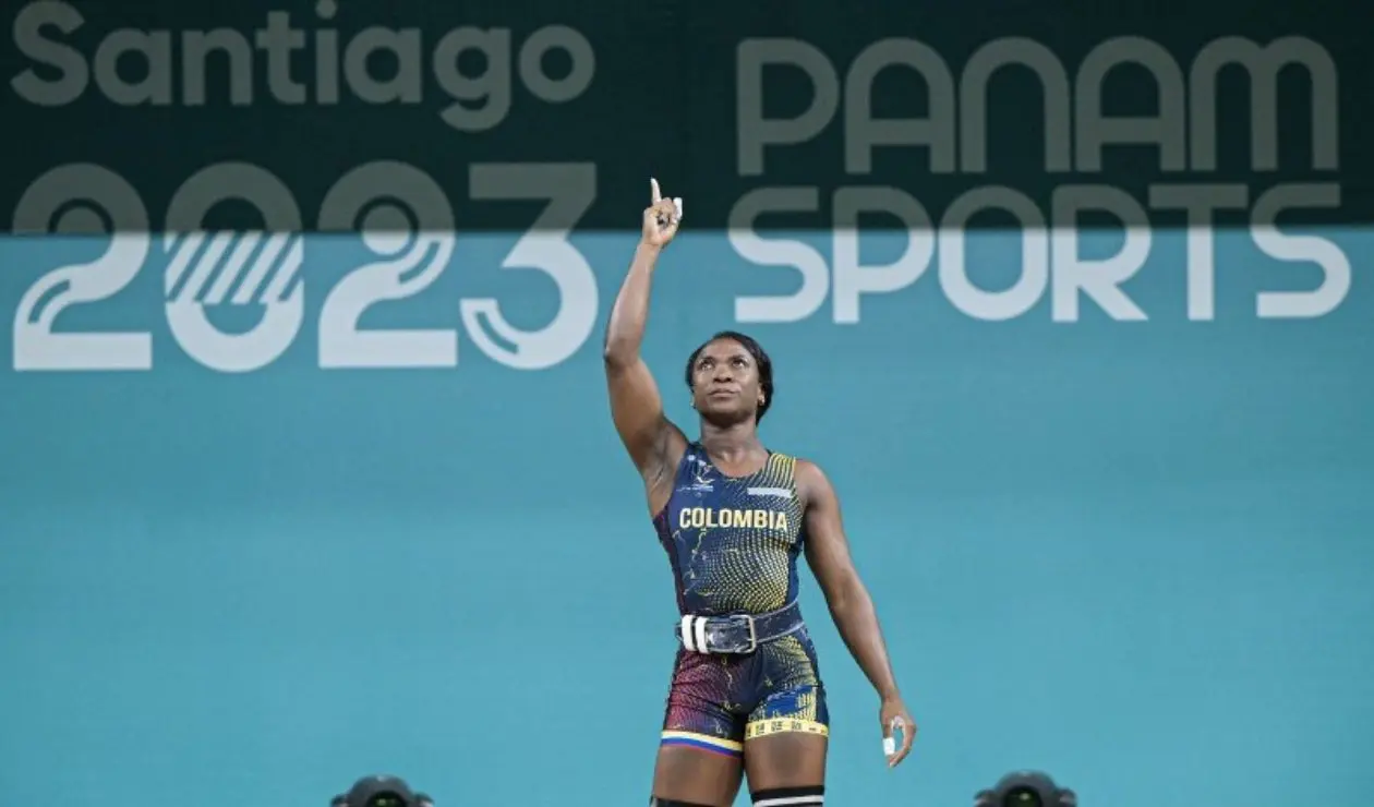 Juegos Panamericanos 2023: canal para ver EN VIVO GRATIS