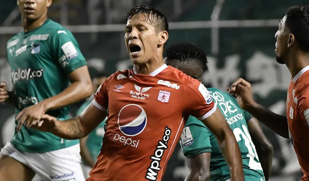 América de Cali Hoy: el nuevo equipo de Rafael Carrascal