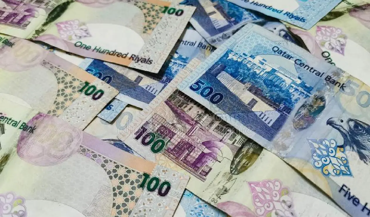 Qatar 2022: ¿Cuántos pesos necesito para comprar un riyal qatarí?