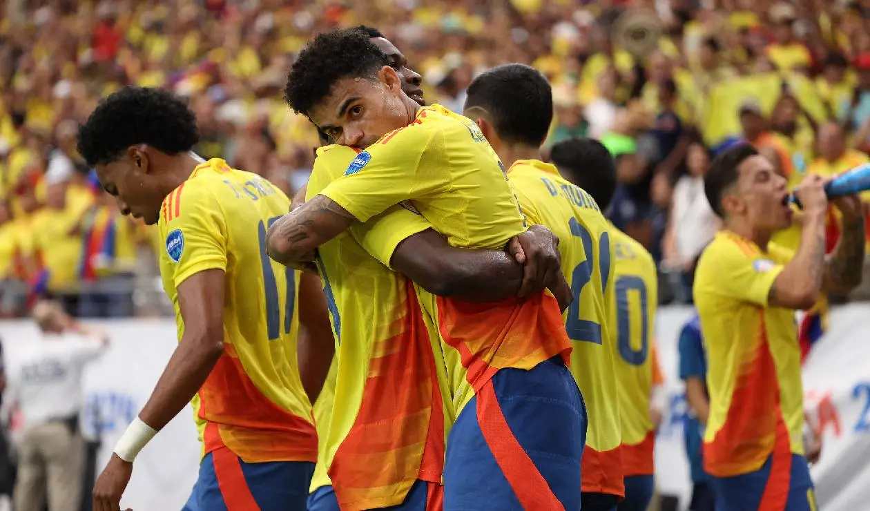 Selección Colombia: probabilidad de clasificar a final de Copa América
