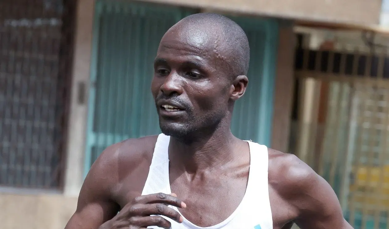 Media Maratón de Bogotá 2023: principales favoritos al título élite