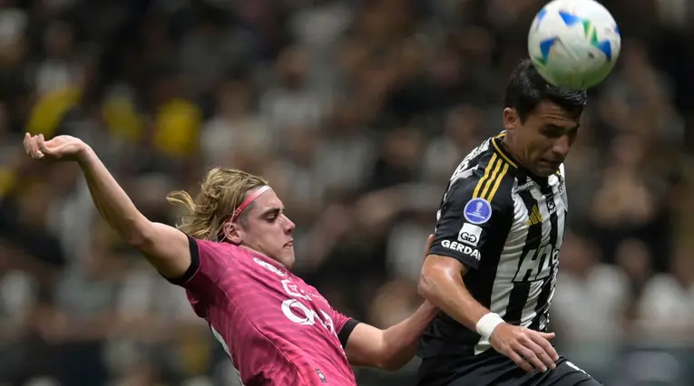 Todas las noticias del fútbol mundial | Antena 2