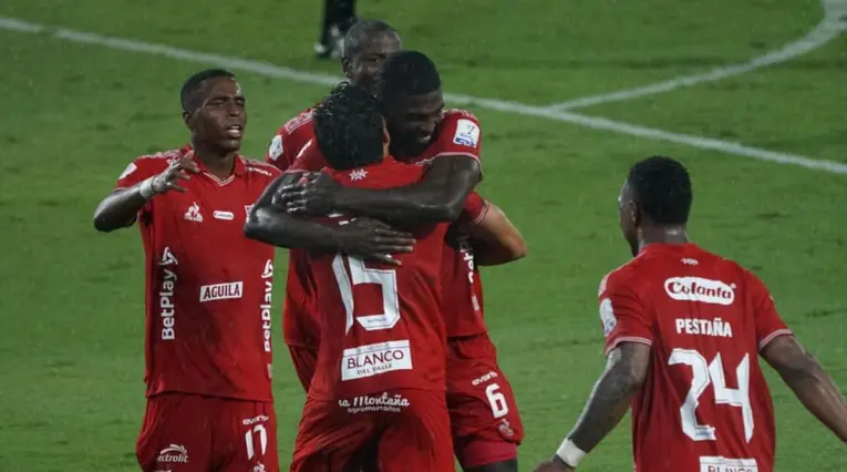 América de Cali: Últimas noticias y novedades en Antena 2 | Antena 2